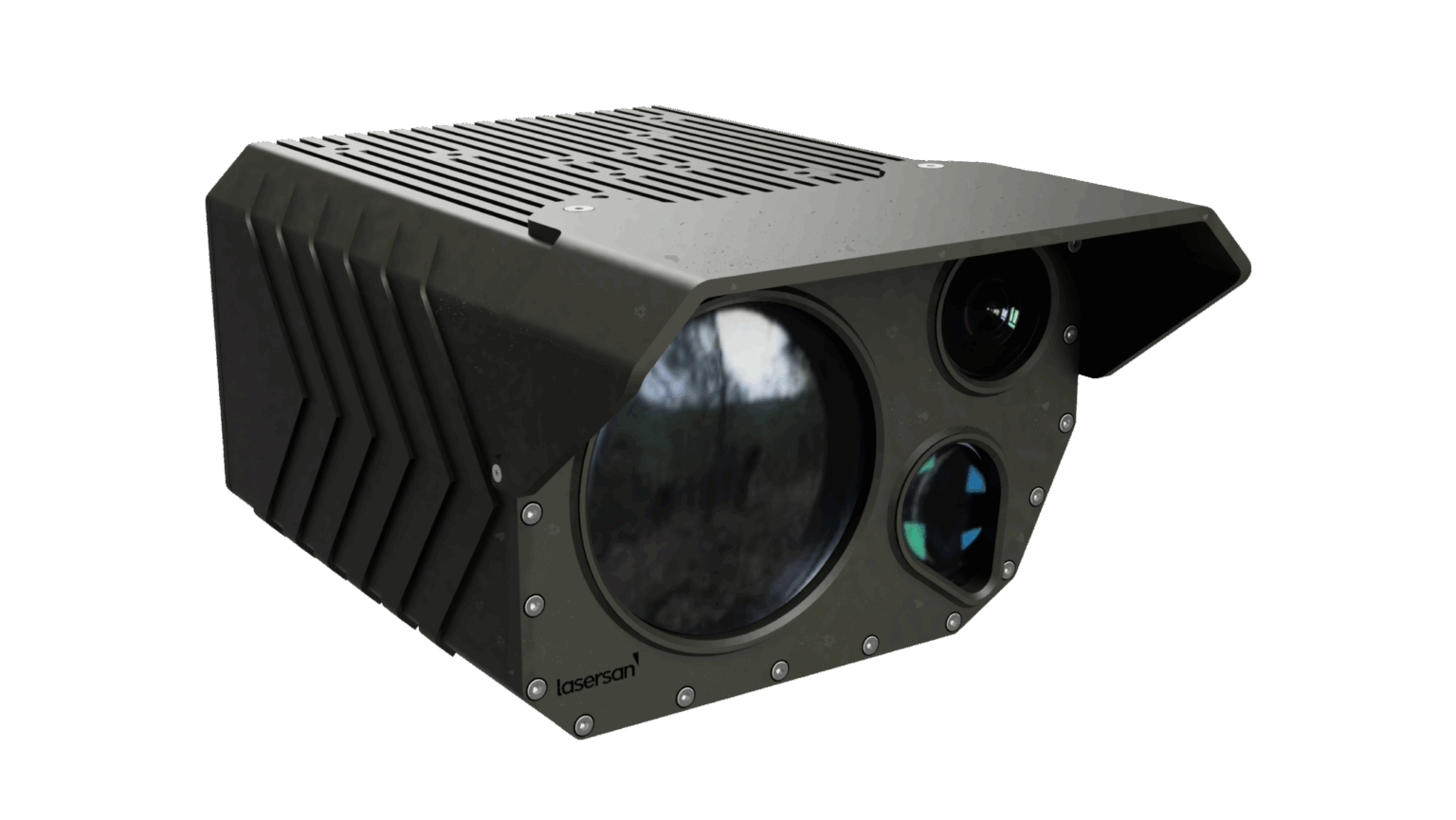 DELTA-300 – LASERSAN